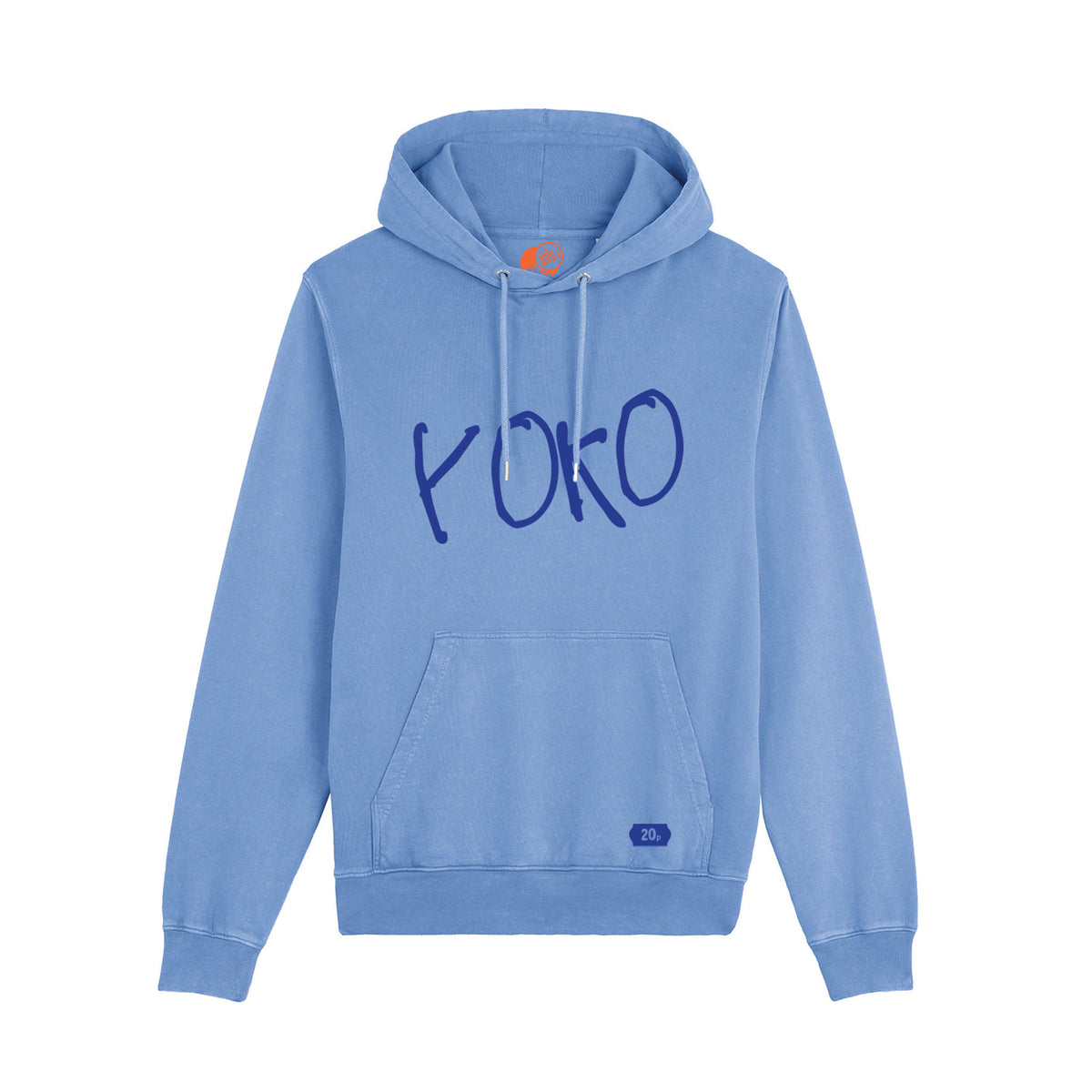 YOKO Hoodie – Yoko's Mini Mart